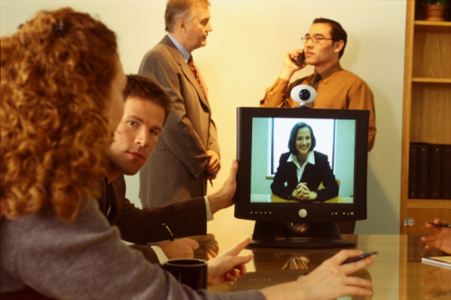 Top 5 Video Conferencing Mistakes to Avoid