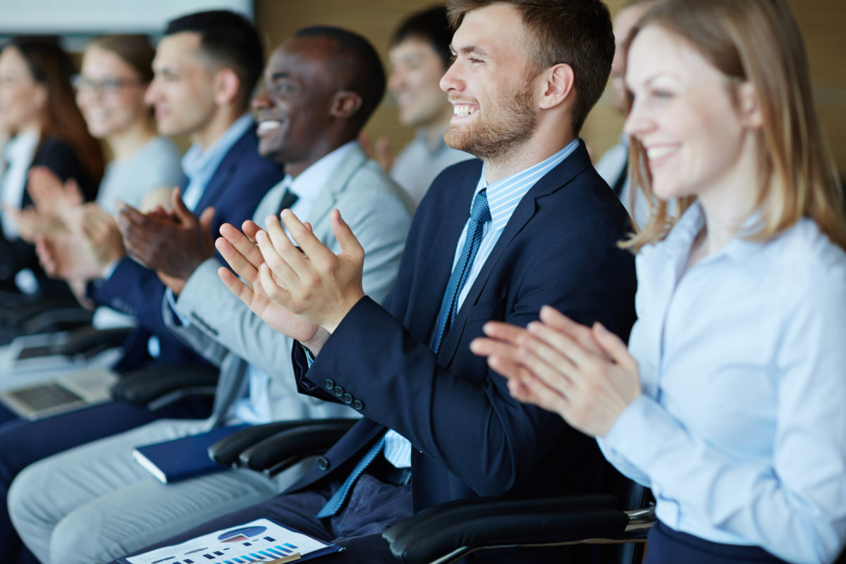 How to Fill Up Your Webinar with Ideal Participants