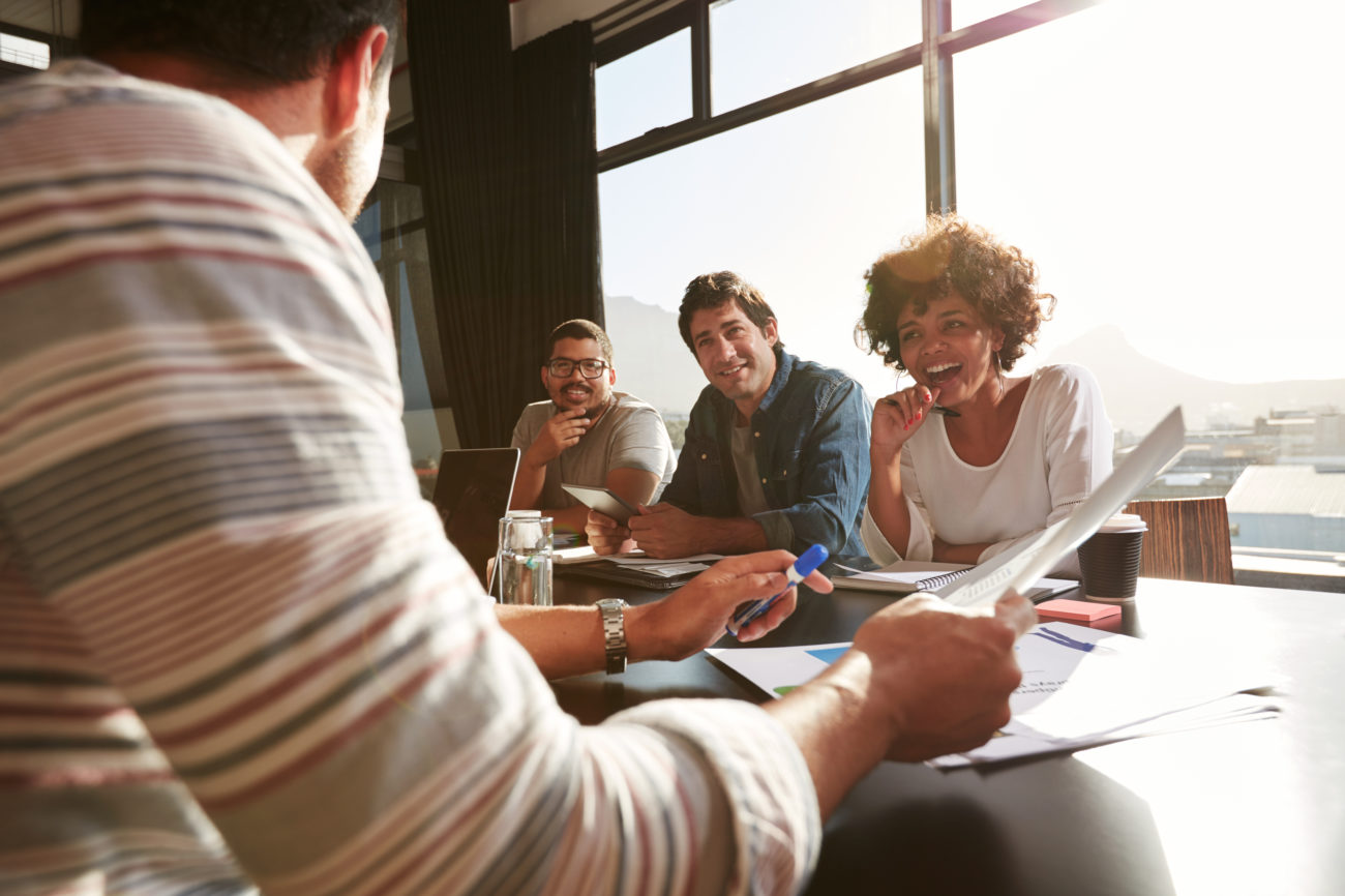 Tips to Keep Attention Hogs In Check