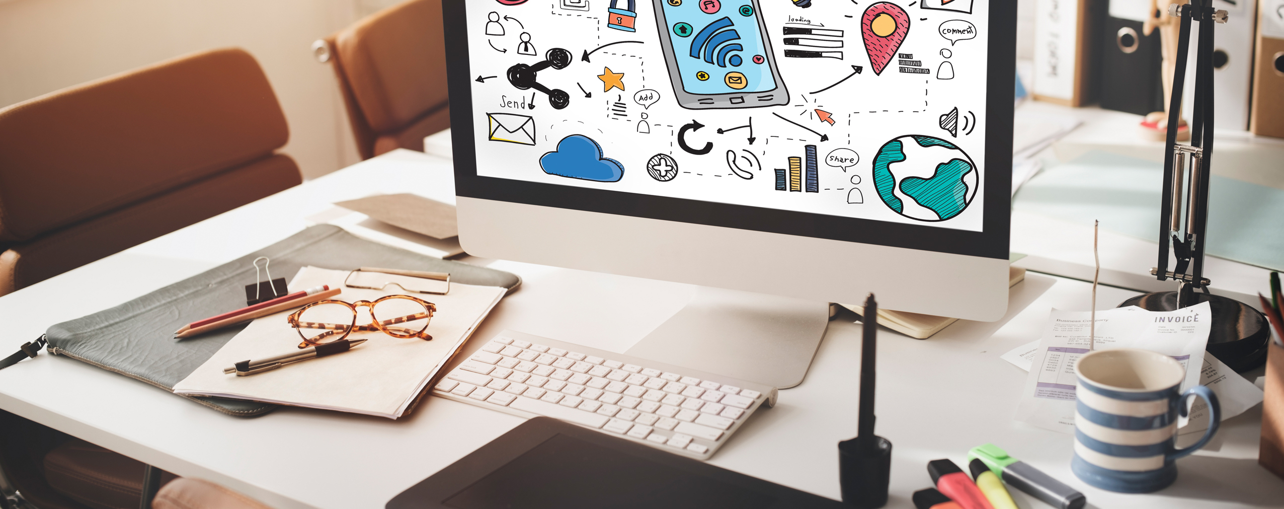 3 Interesting Ways to Use Screen Sharing in a Webinar