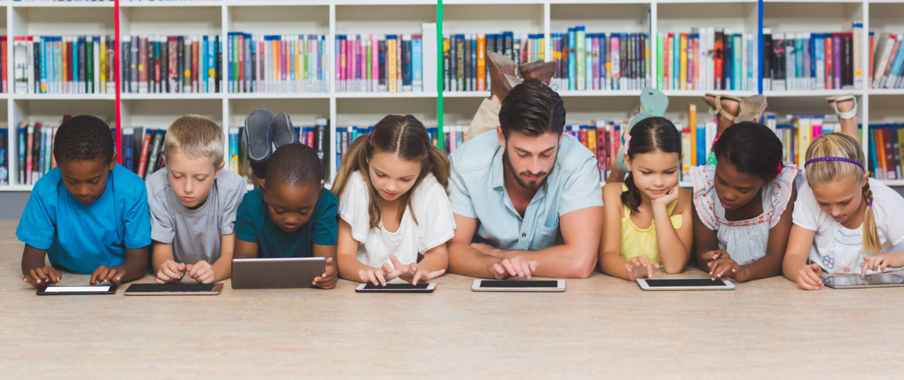 Everything You Need to Know About Online Teaching