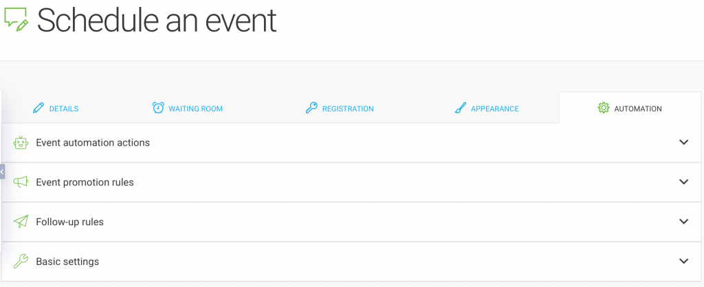 5 Insanely Easy Steps to Create Automated Webinar Follow-up Campaigns