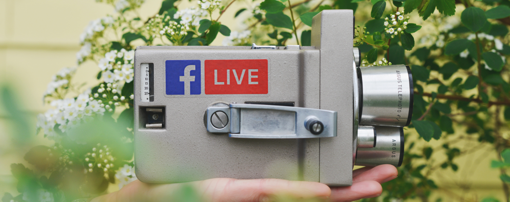 [What’s new] Expand Your Webinar Reach with Facebook & YouTube Live Feature