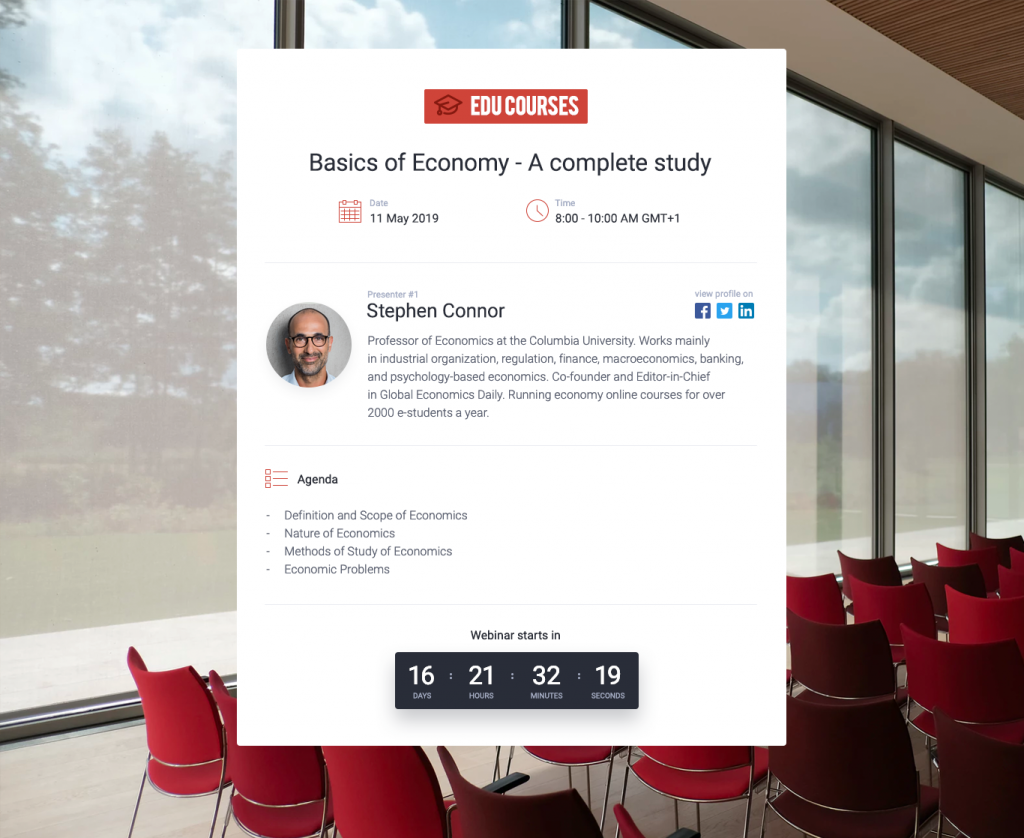 This is How to Create a Succesful Webinar in 10 Easy Steps