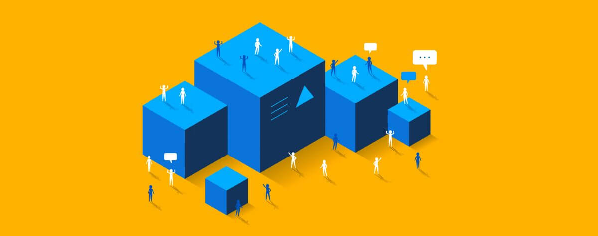 How to Organize Huge and Scalable Events with Webinars