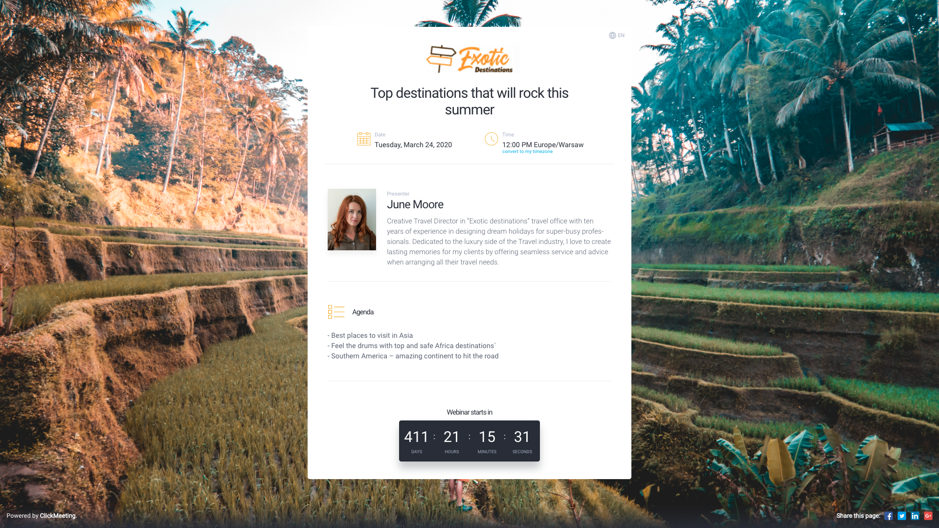 7 Epic Webinar Tools to Conquer Your Niche in 2020