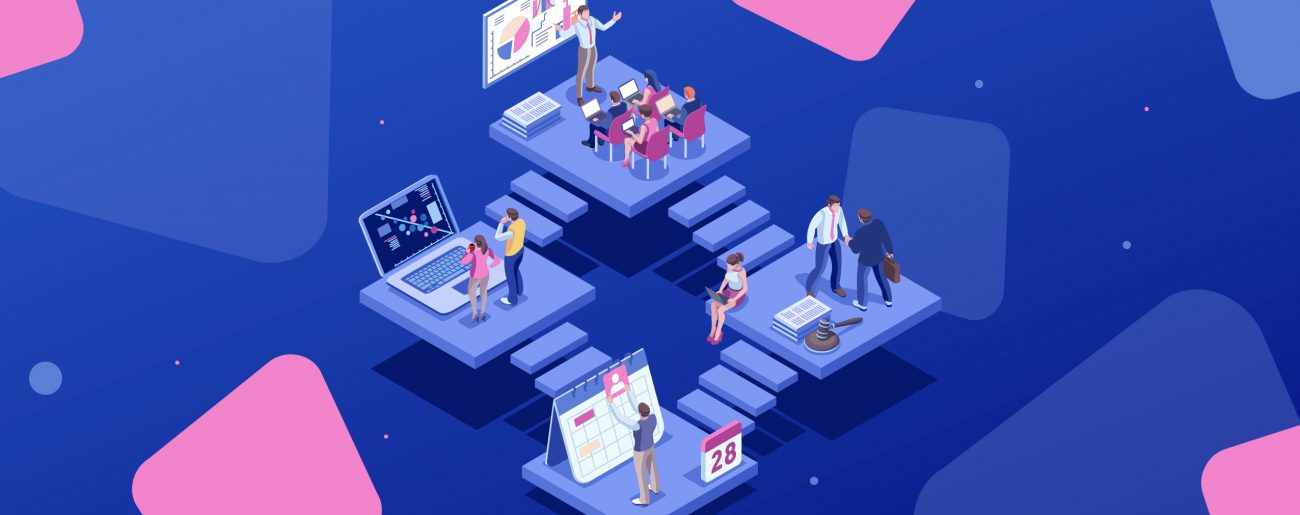 This is How to Create a Succesful Webinar in 10 Easy Steps