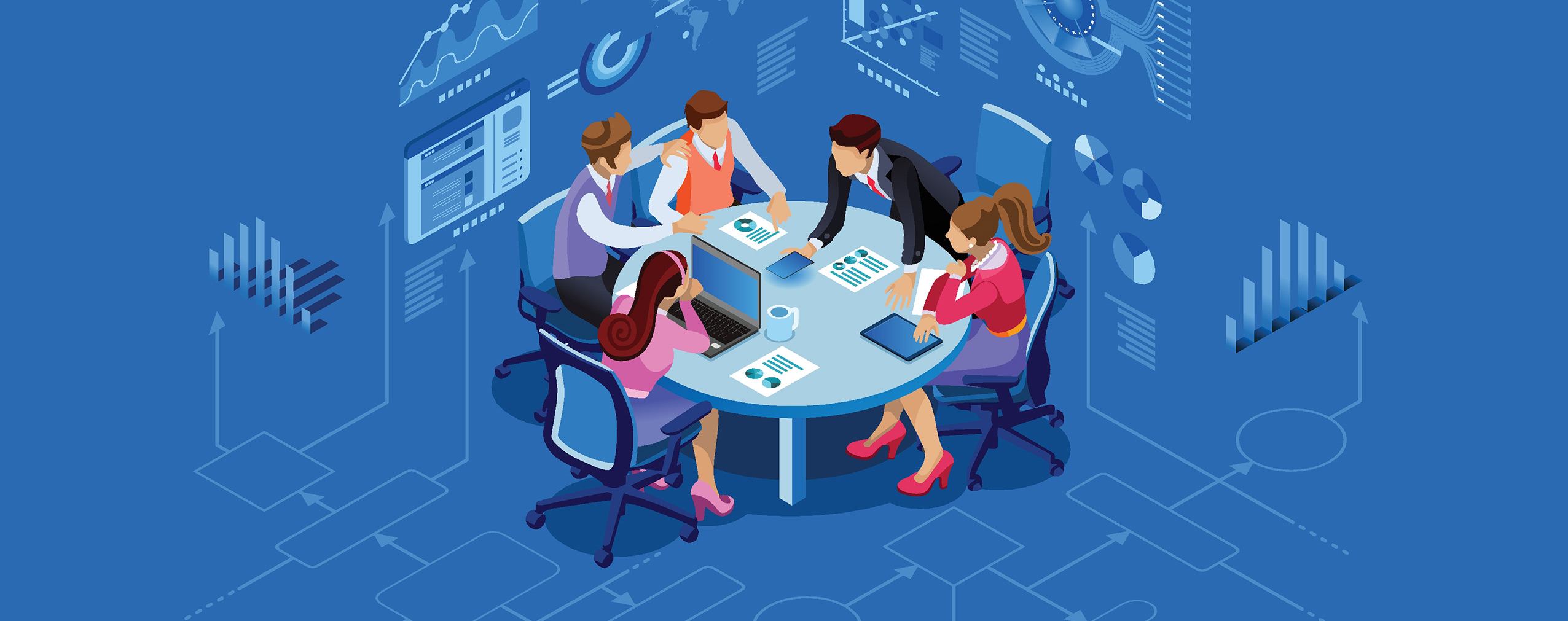 12 Tools to Boost Collaboration between Teams, Partners, and Clients