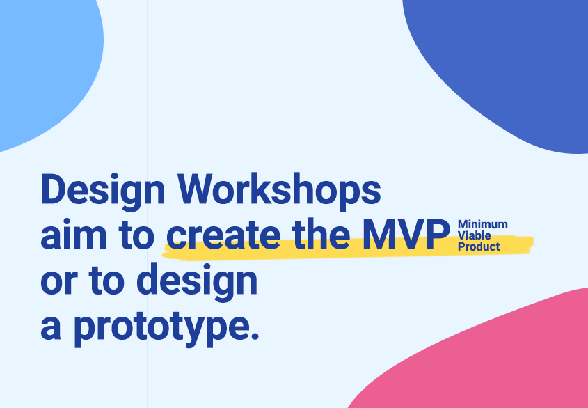 How to Run Product Design Workshops with Online Meetings