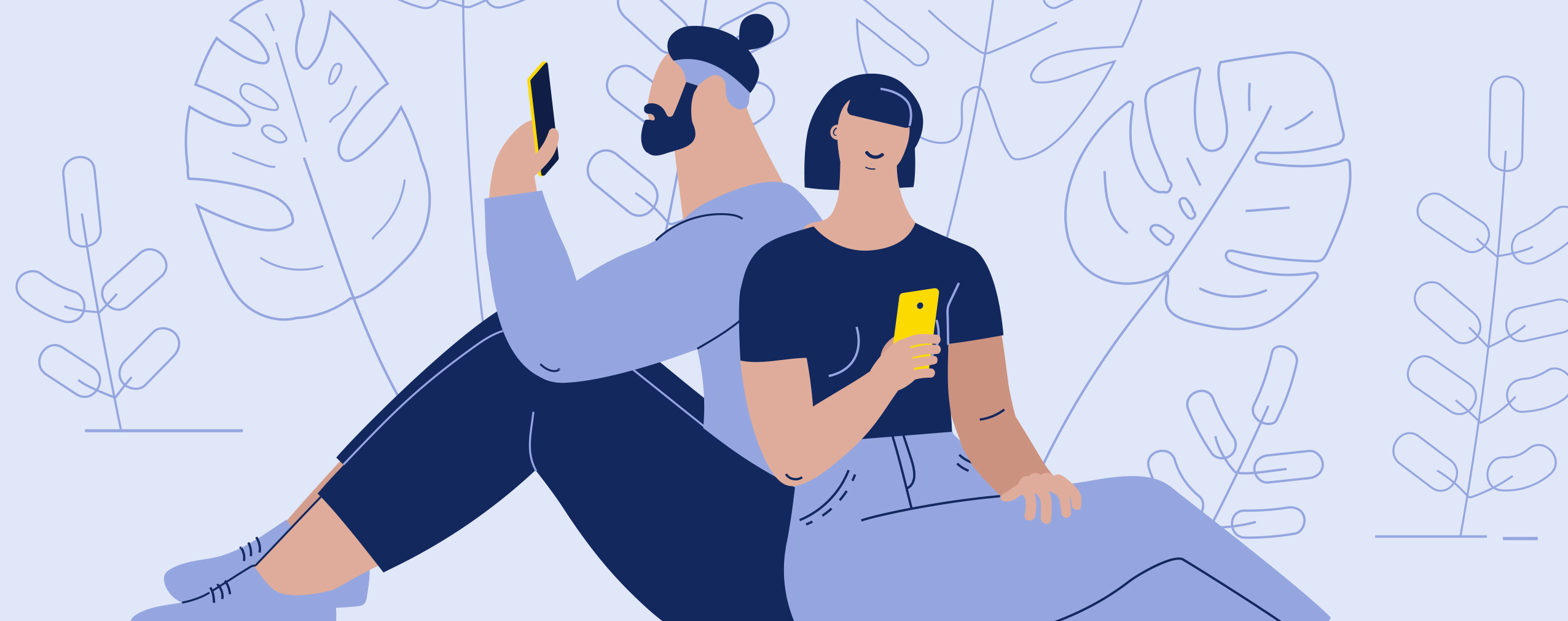 How Can You Deal With The Problem Of Fast Media Consumption