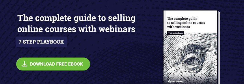 What is a Webinar? - The Complete Definition and Guide