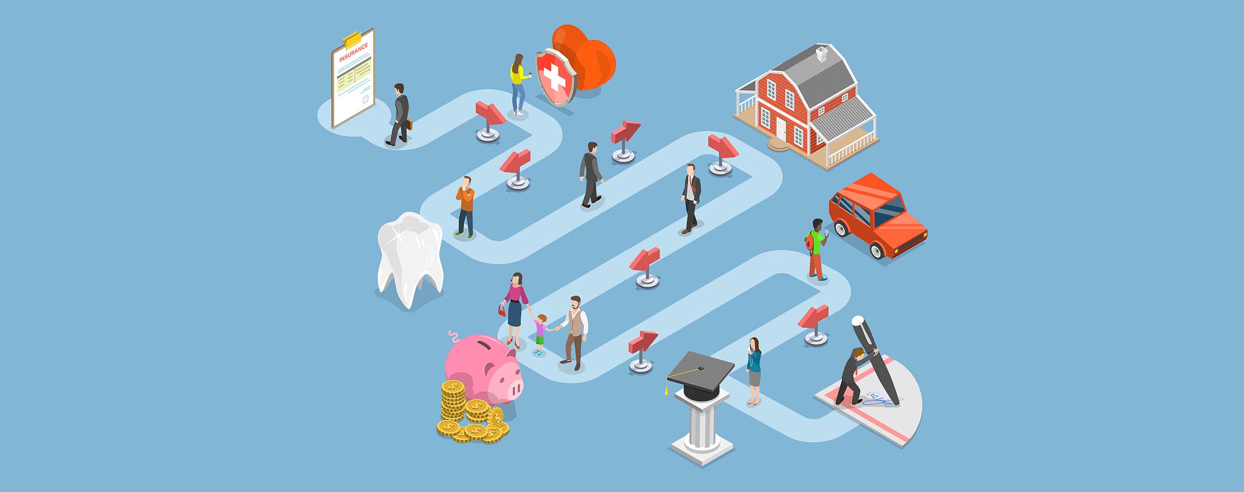 How To Conquer Insurance Industry With Webinars