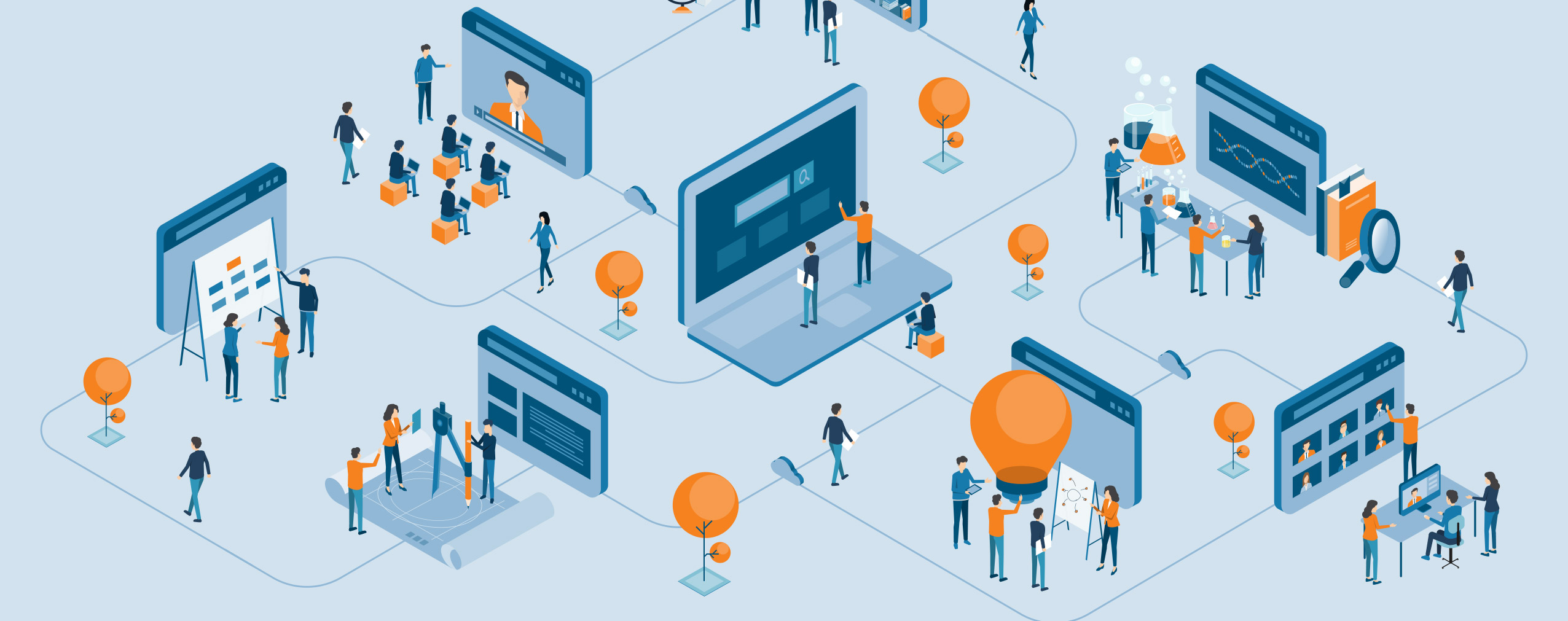 What is The Best Way to Conduct a Webinar For Free?