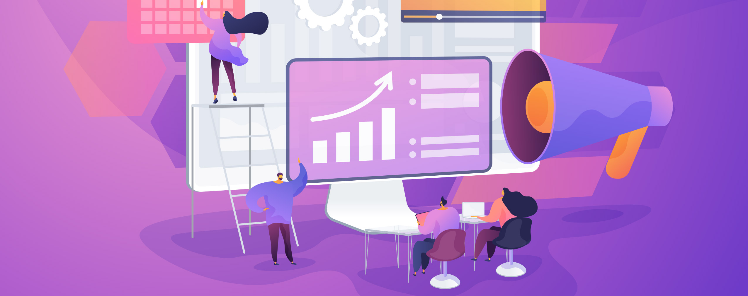 Everything You Need to Know About Web Conferencing