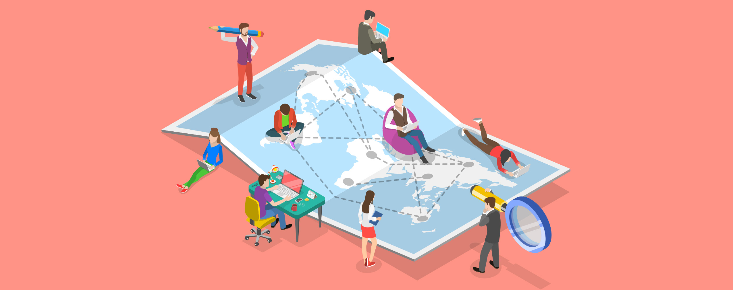 5 Rules for Building a Better Remote Team Community