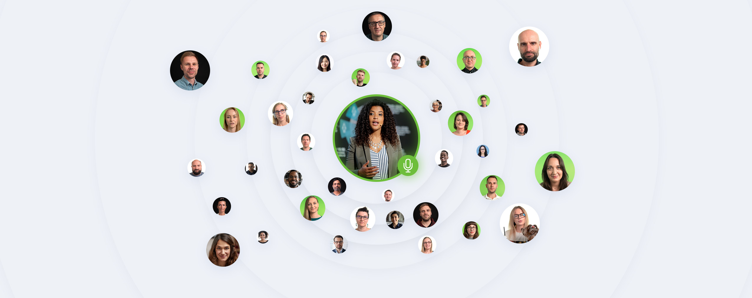 How to Reach up to 10,000 Viewers with Your Huge Virtual Events?