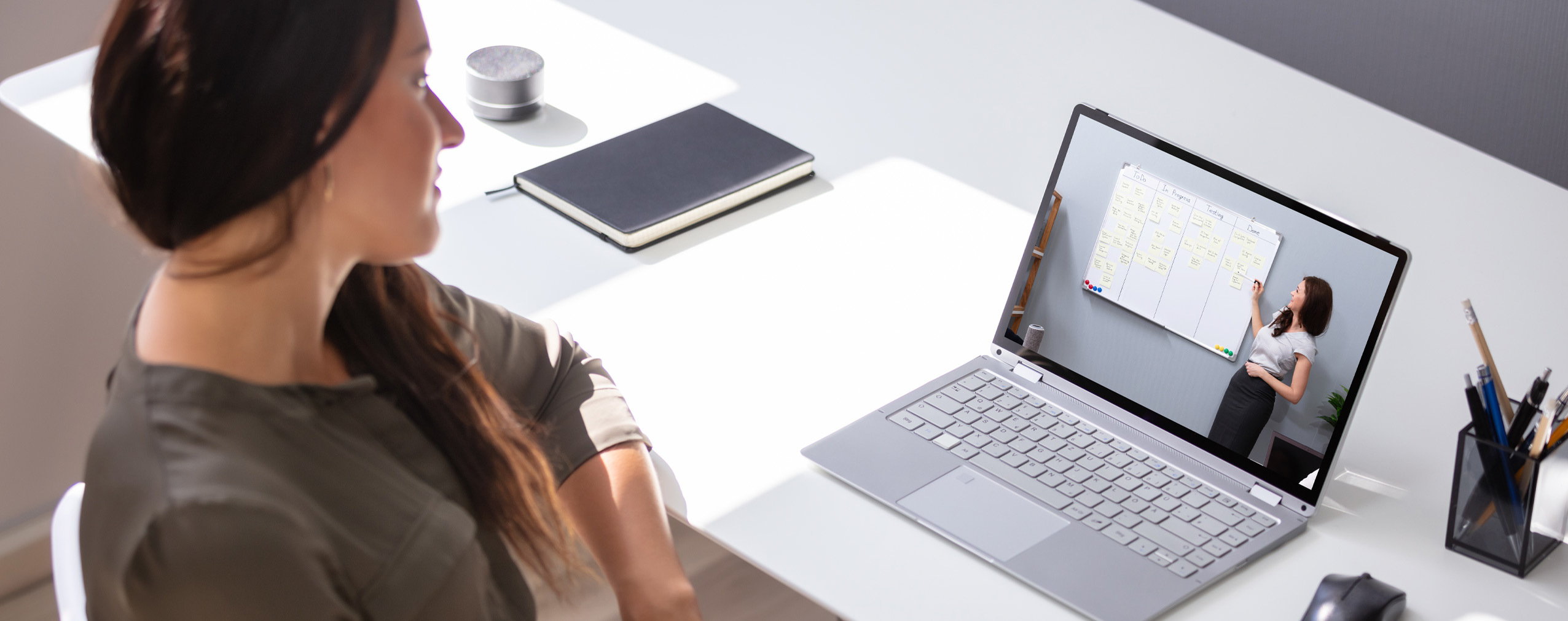 ¿Qué es un webcast? Todo lo que necesitas saber sobre la organización ...