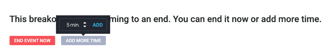 How to Create Breakout Rooms in Your Online Event? 7 Easy Steps