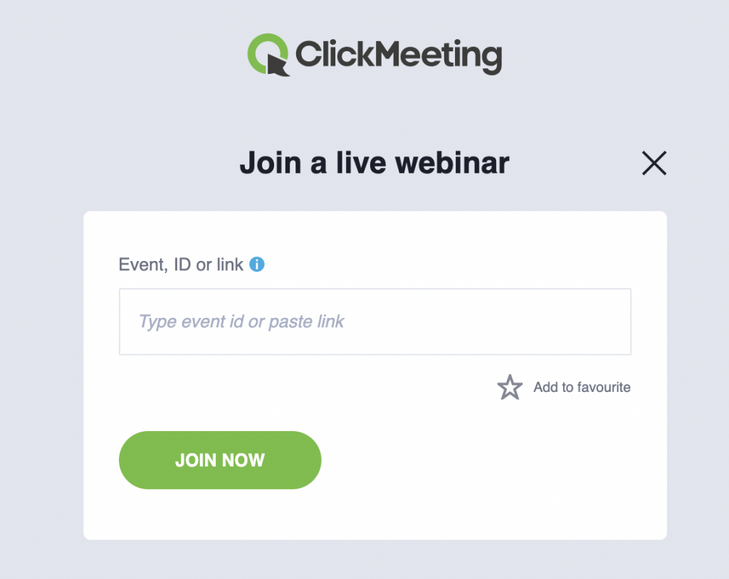 ClickMeeting Desktop App: a Brief Introduction to our Desktop App