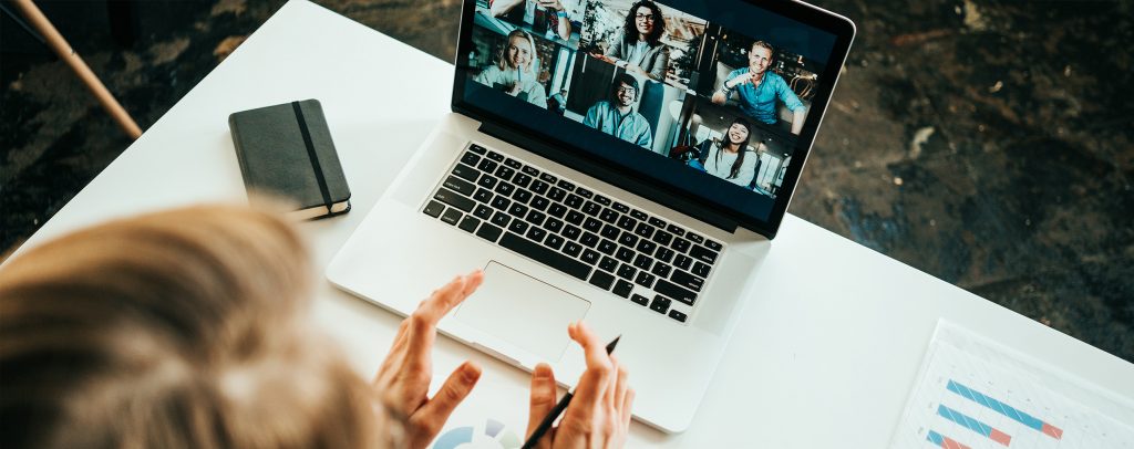 5 Virtual Presentation Challenges and How to Solve Them