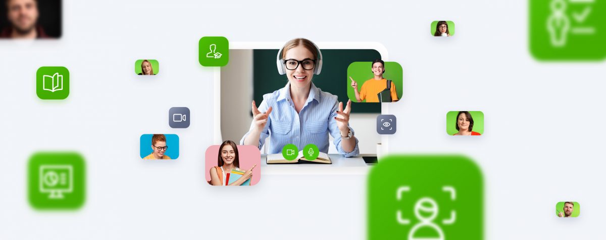 How to Improve Video Conferencing Technology by Securing Server Capacity