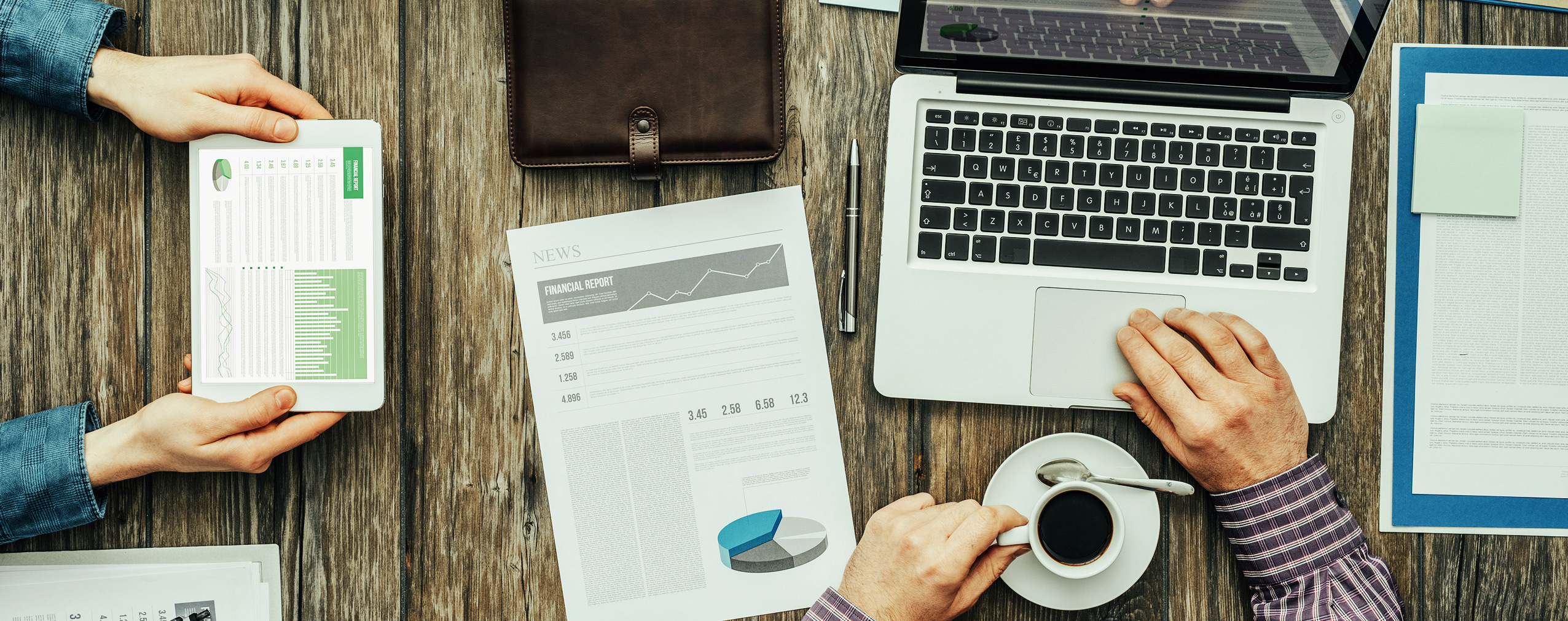 Guía para la colaboración transversal