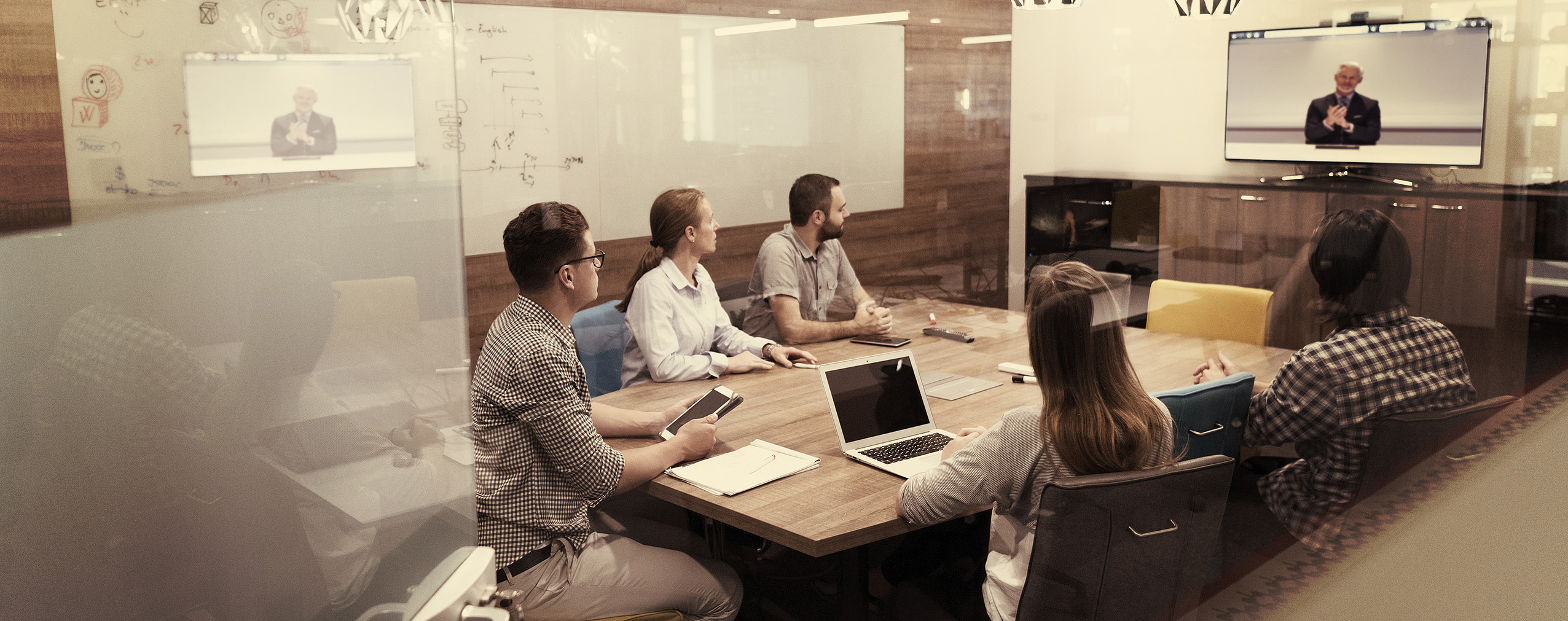 Video Conferencing Technology: The Information You Need to Know in 2021