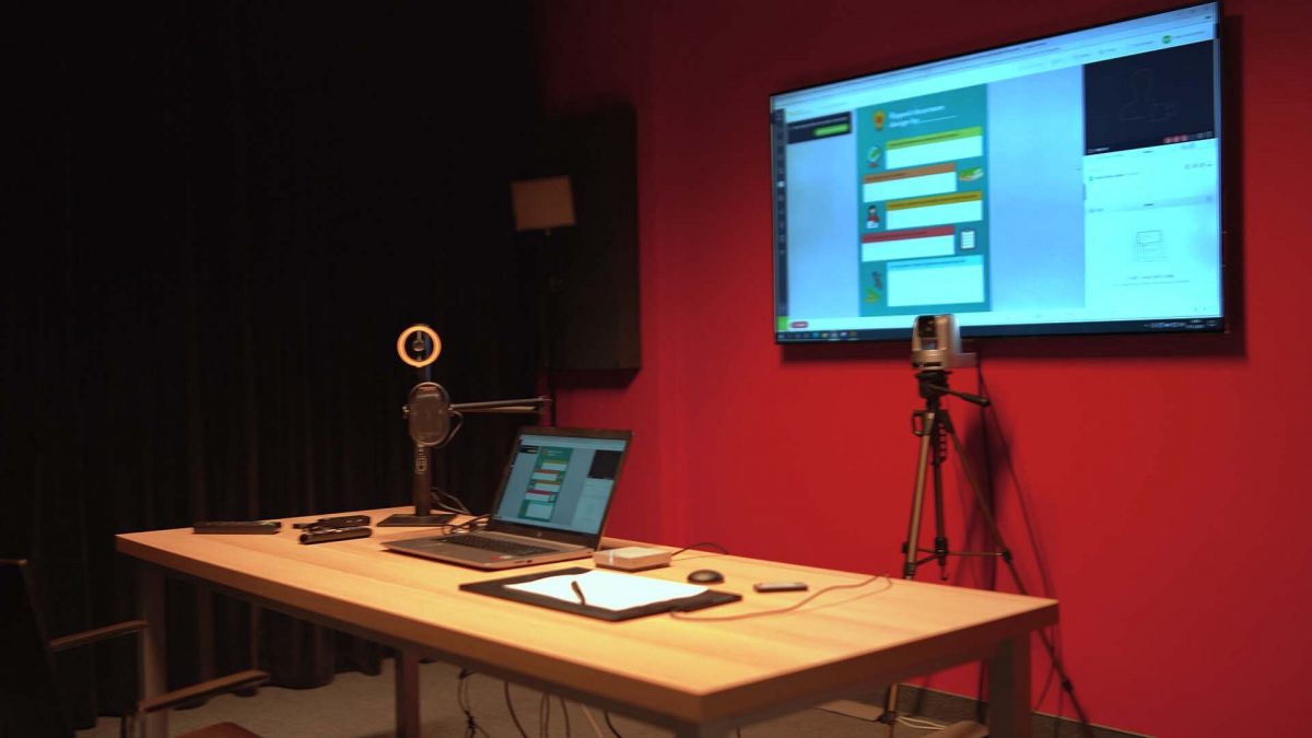 We support leaders. How does AGH UST Centre of e-Learning use ClickMeeting?
