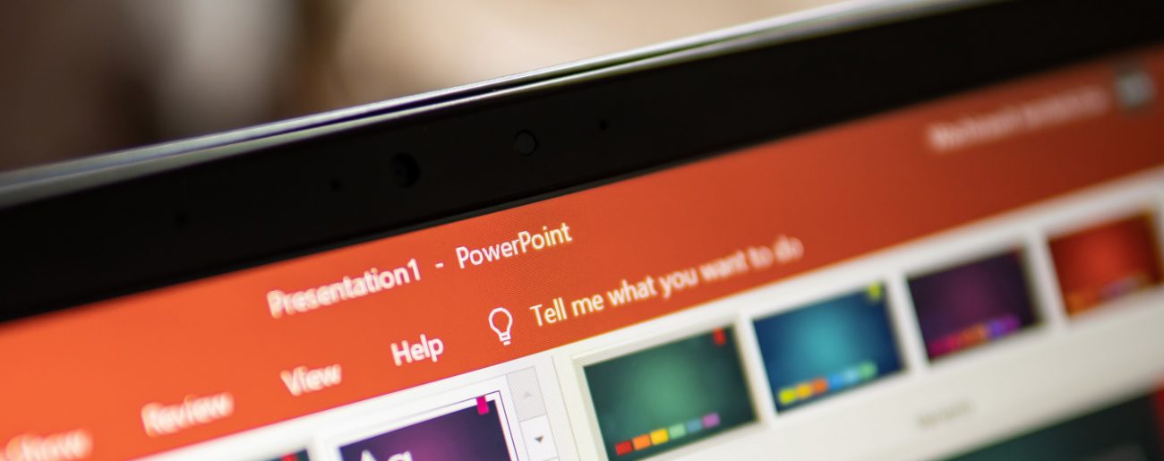 9 trucos de PowerPoint para ser un presentador de primera