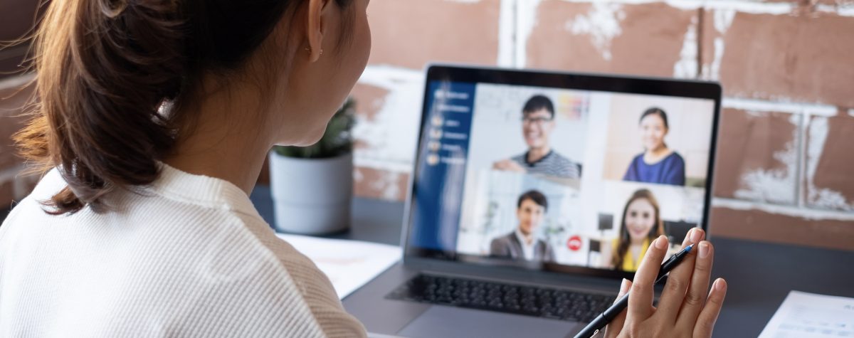 Common Virtual Classroom Rules and Expectations