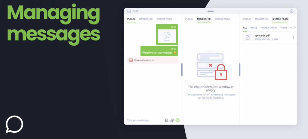 [Webinar Summary] 10 Top ClickMeeting Features to Boost Your Events!