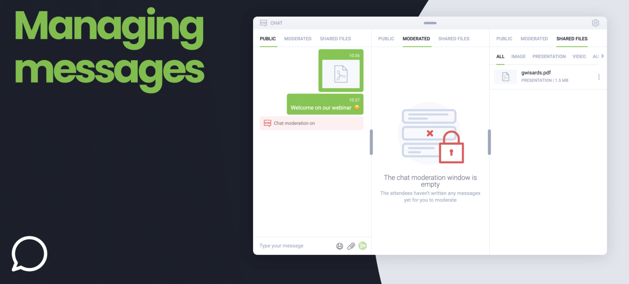 [Webinar Summary] 10 Top ClickMeeting Features to Boost Your Events!