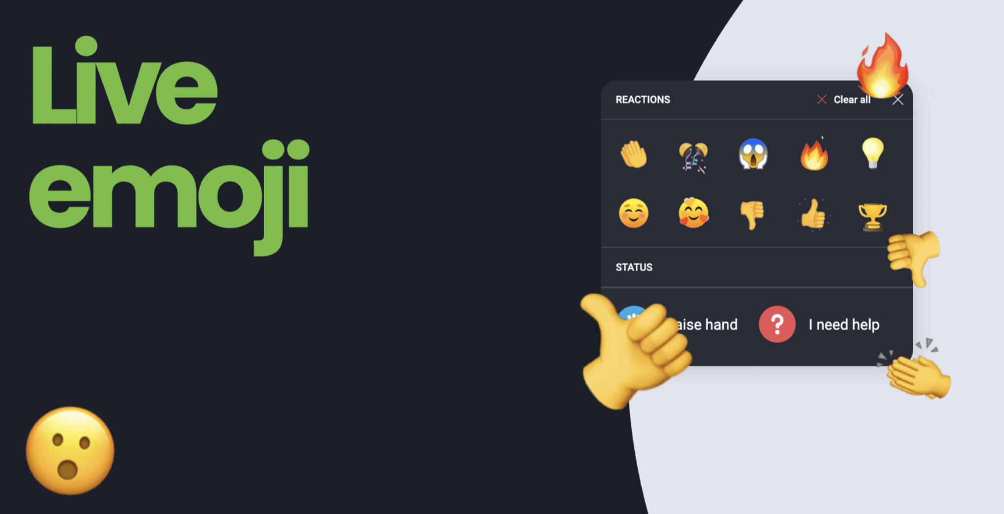 [Webinar Summary] 10 Top ClickMeeting Features to Boost Your Events!