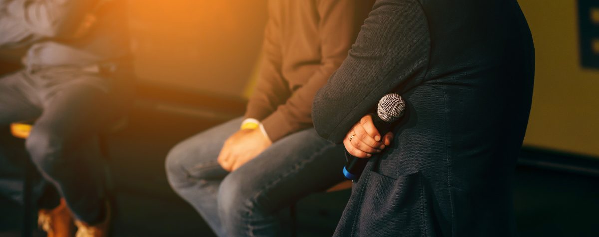 Panel Discussions: Everything You Need to Know