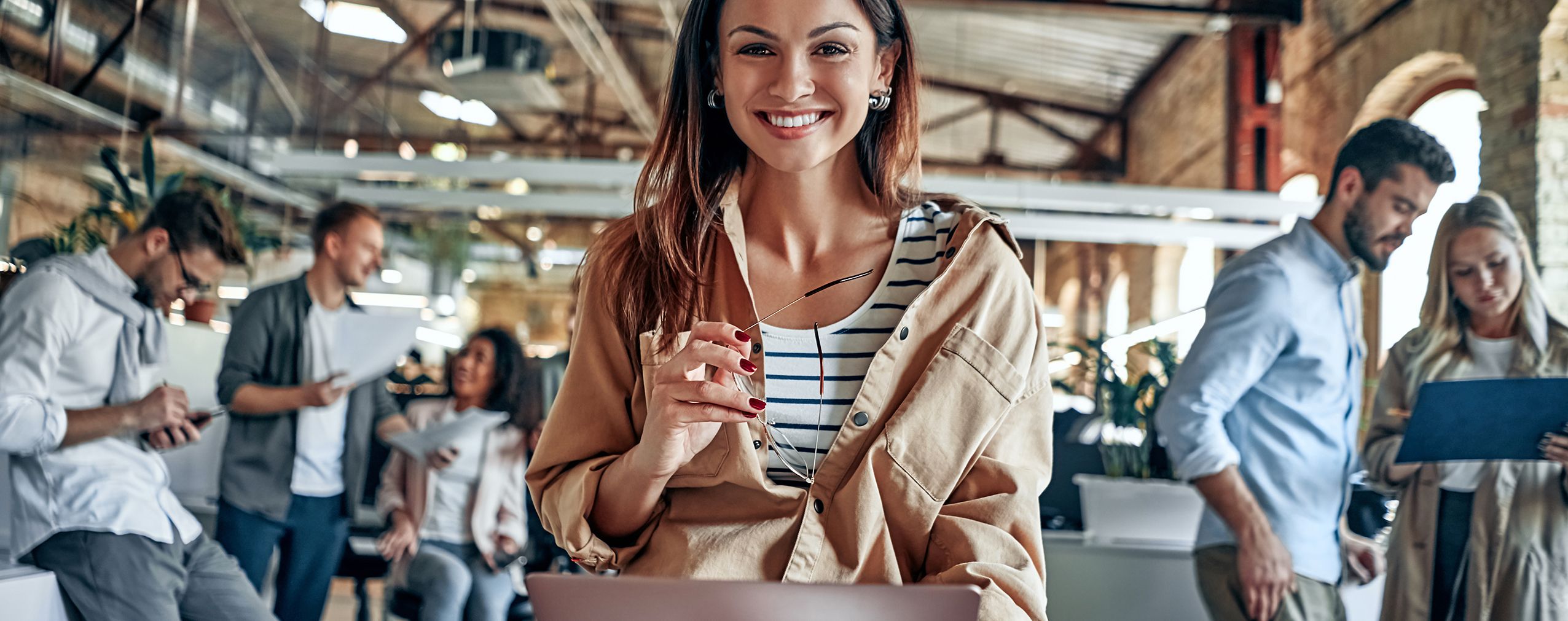 Why do experts go for webinars? Check out ClickMeeting customers' answers!