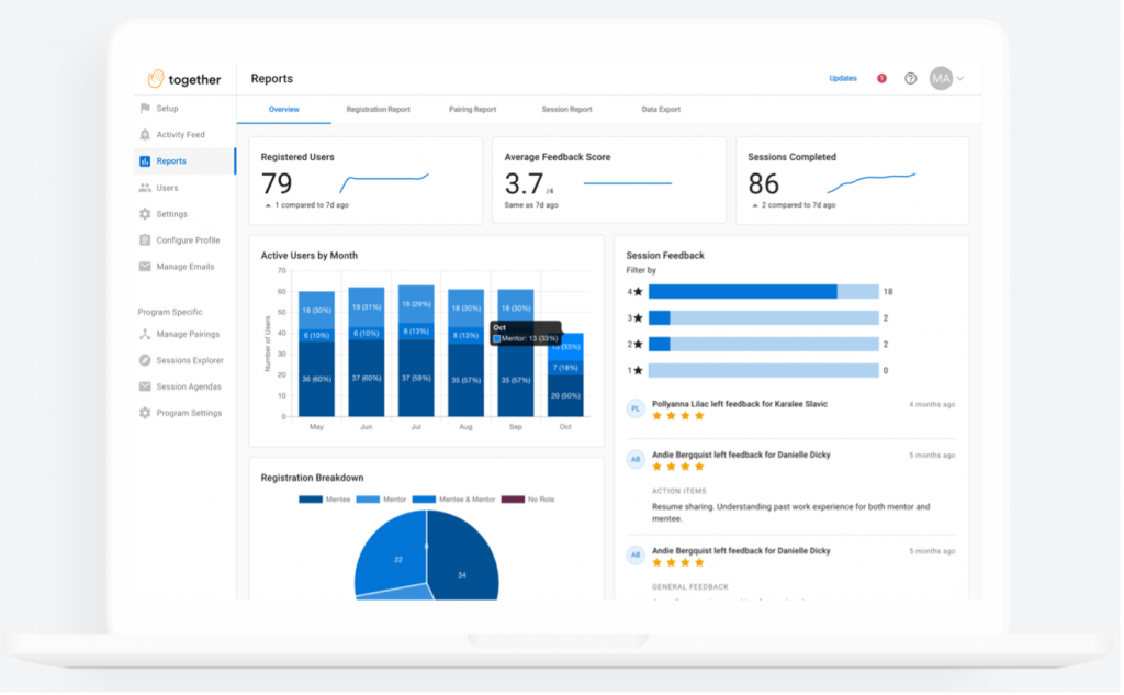 What is Online Mentoring? A No-Nonsense Guide