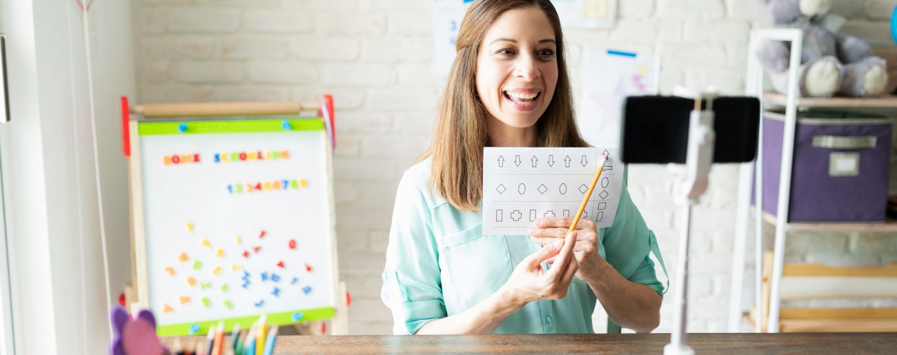 5 reglas básicas para las reuniones virtuales