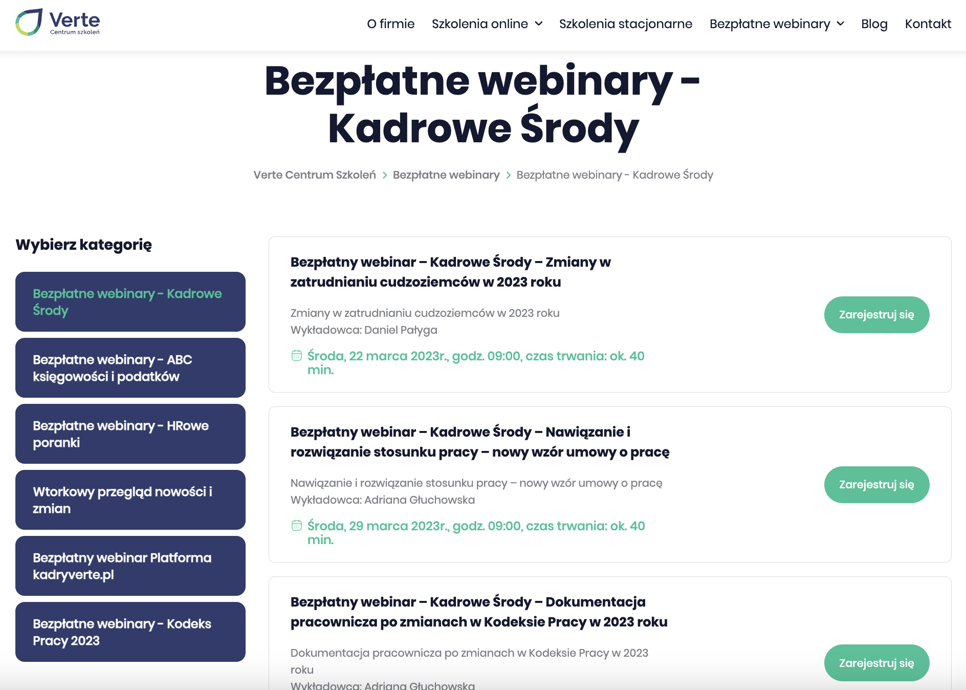 How to Create (and How to Use) Your Webinar Script? (+ Templates ...