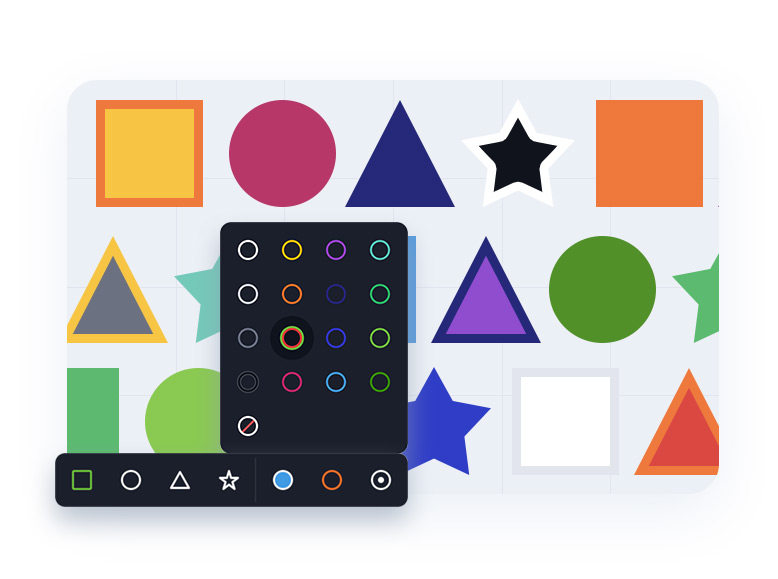 Clickmeeting Virtual Whiteboard Collaborate Endlessly