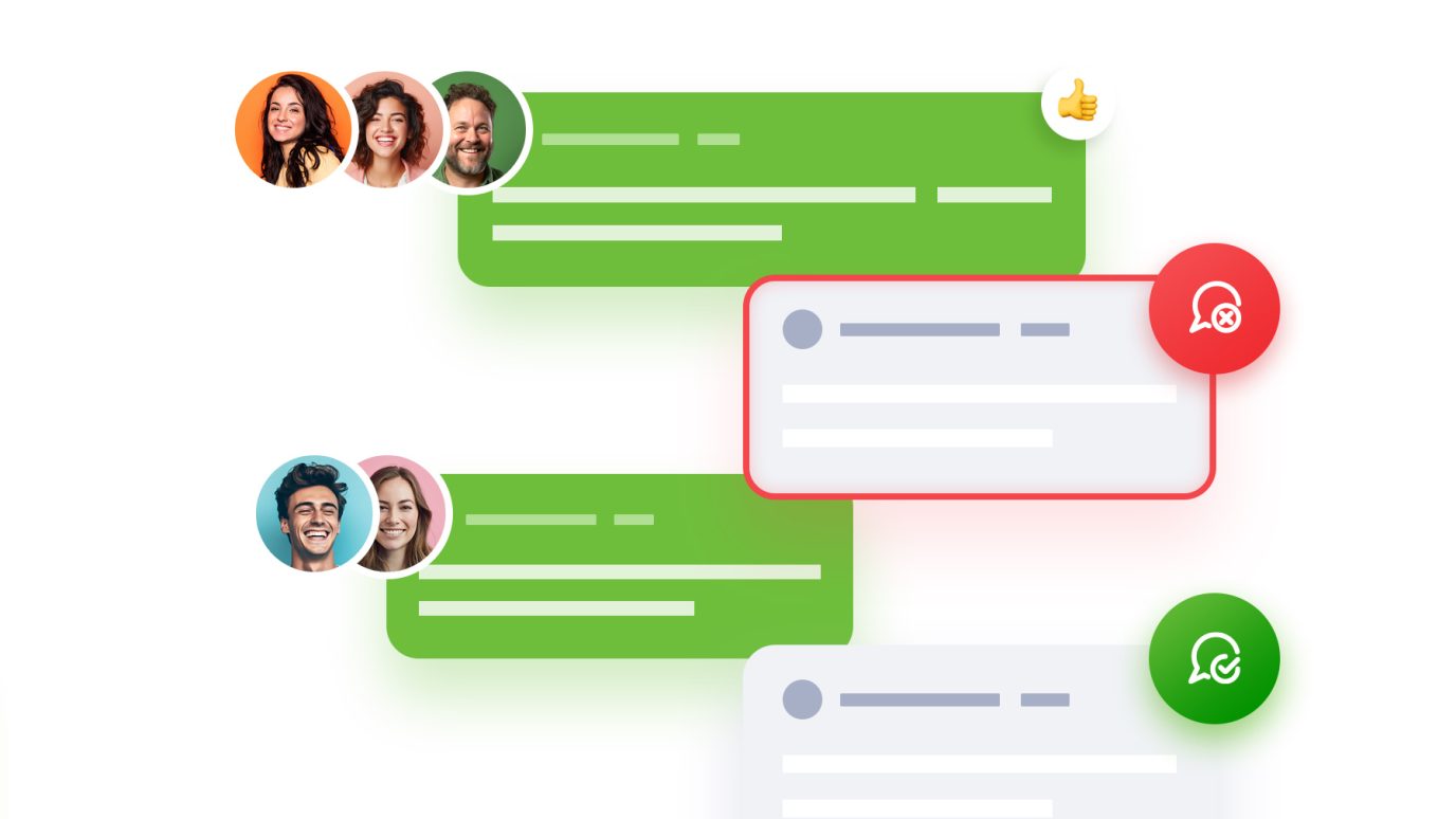 5 Steps to Diffusing Arguments in Meetings