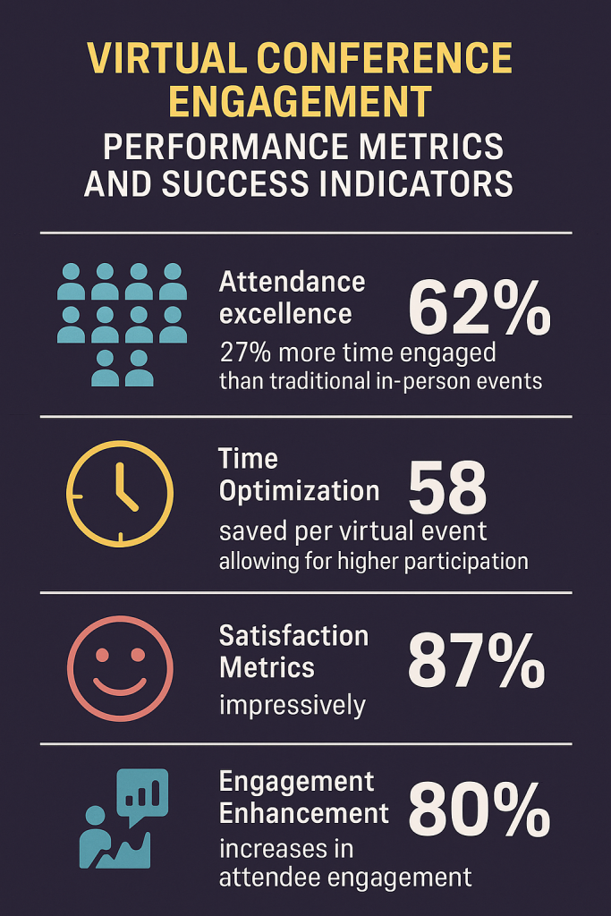 Virtual Conference Platforms in 2025: The Complete Strategic Guide